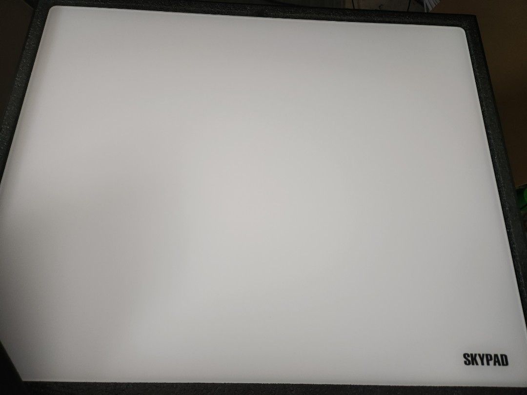 Skypad XL 3.0, Computers & Tech, Parts & Accessories, Mouse & Mousepads ...