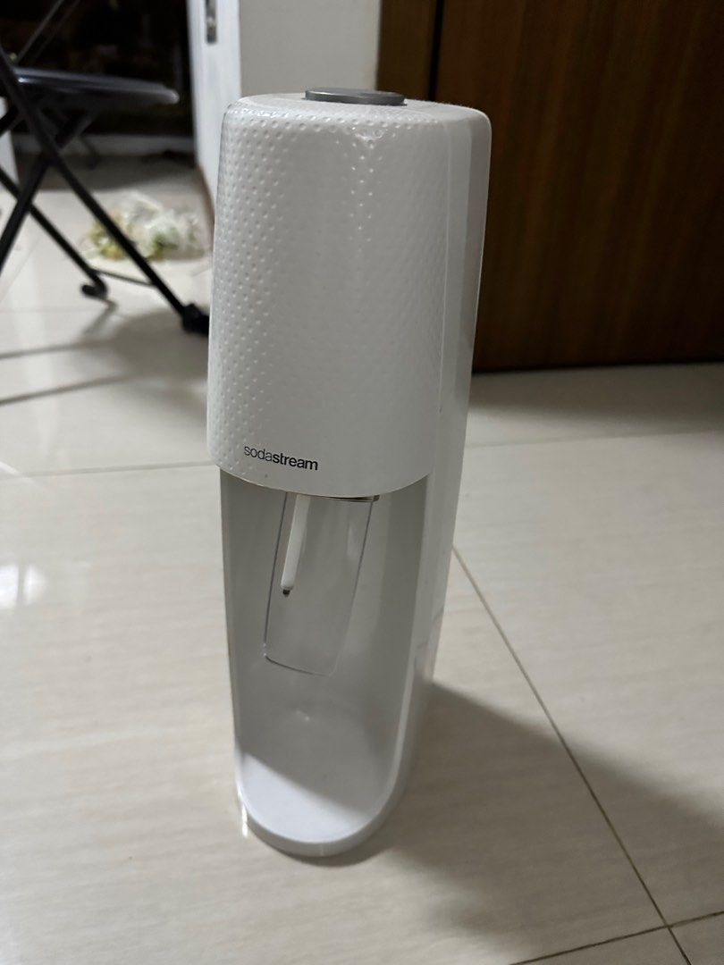 Soda stream machine, TV & Home Appliances, Kitchen Appliances, Other ...