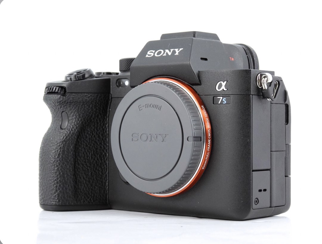 Sony A7Siii, Photography, Cameras on Carousell