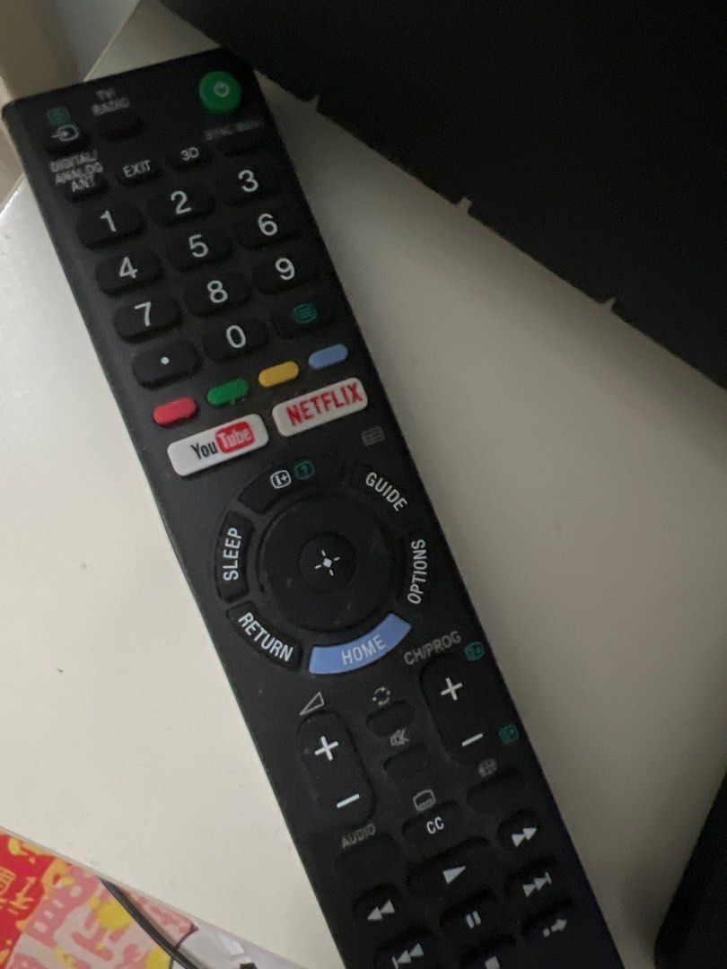 Sony Bravia 40 Inch LCD Full HD TV, TV & Home Appliances, TV ...