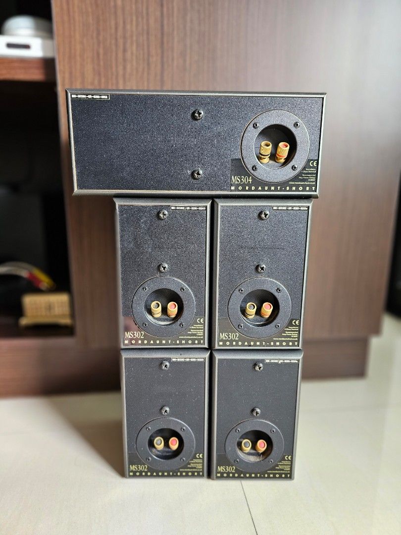 Speakers, Audio, Soundbars, Speakers & Amplifiers on Carousell