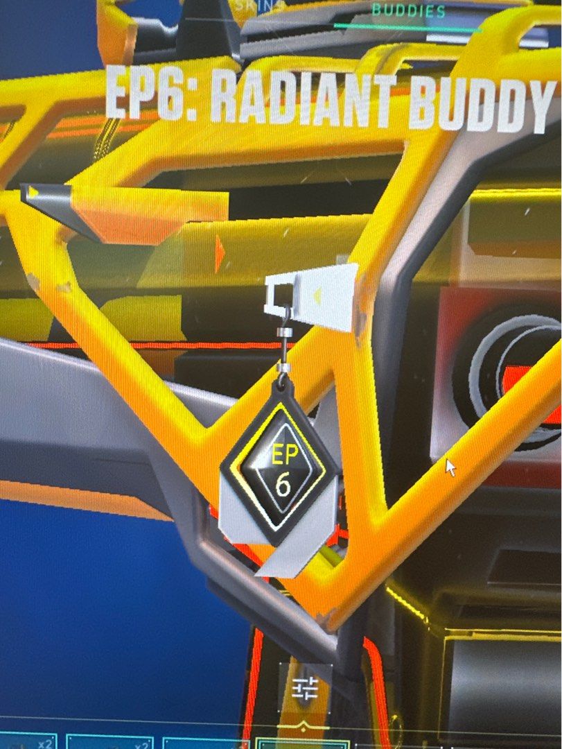 STACKED RADIANT VALORANT ACCOUNT, Video Gaming, Video Games, Others on ...