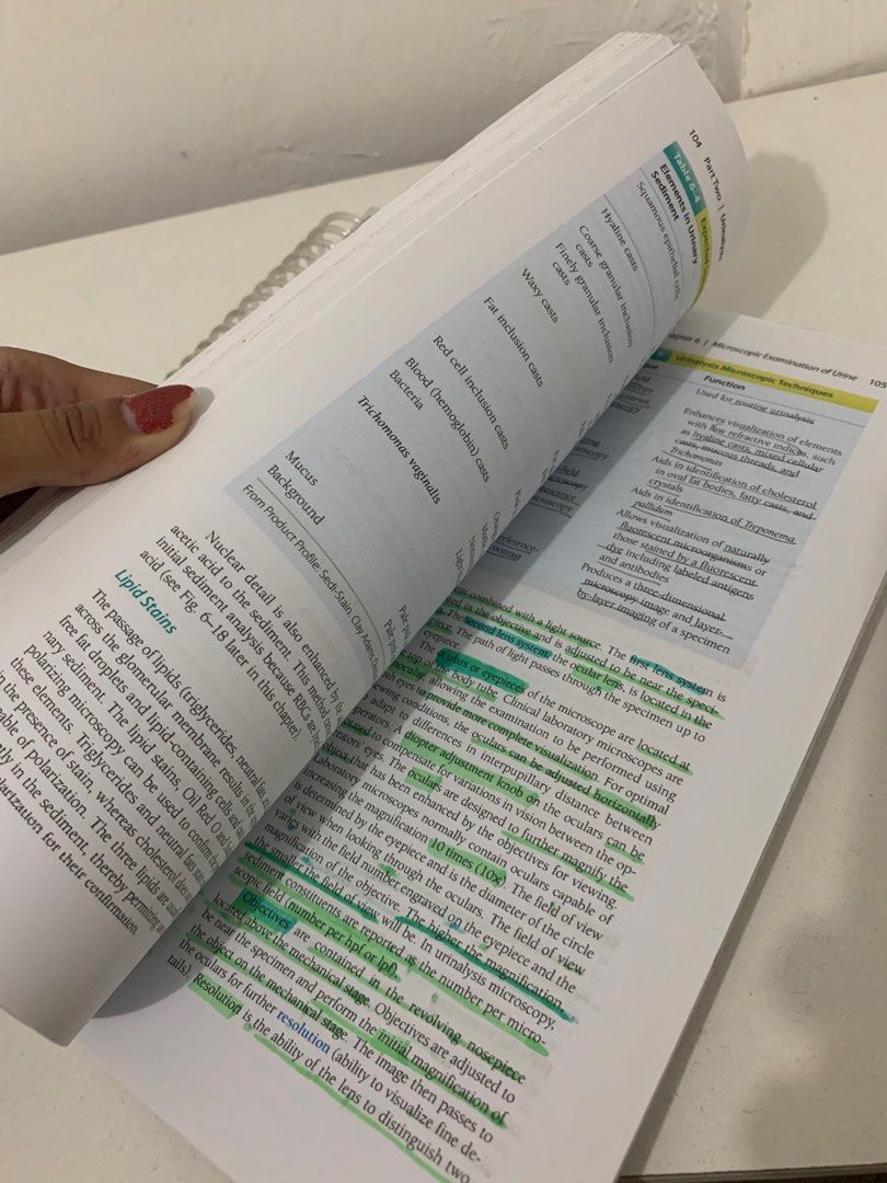 STRASINGER URINALYSIS AND BODY FLUIDS 6TH EDITION, Hobbies & Toys ...
