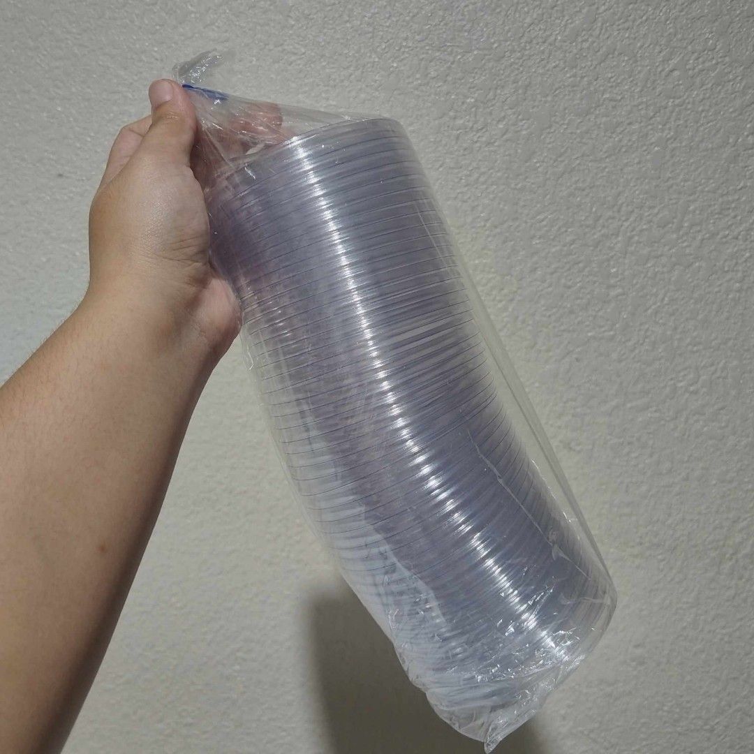 Strawless Dabba Lid 98mm, Food & Drinks, Other Food & Drinks on Carousell