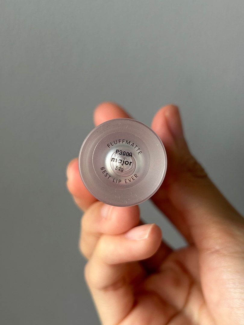 Sunnies Face Fluffmatte (old packaging) in Major, Beauty & Personal ...