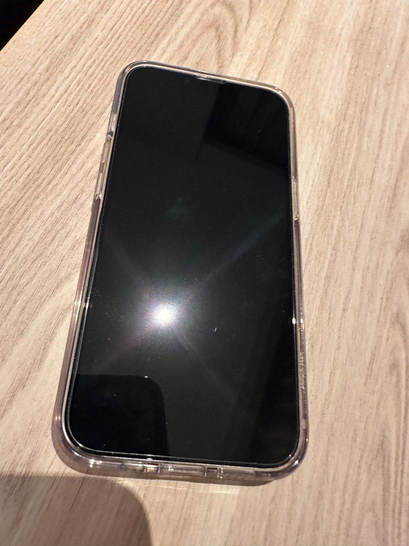 [SUPER GOOD] Condition Iphone 13 128GB, Mobile Phones & Gadgets, Mobile ...