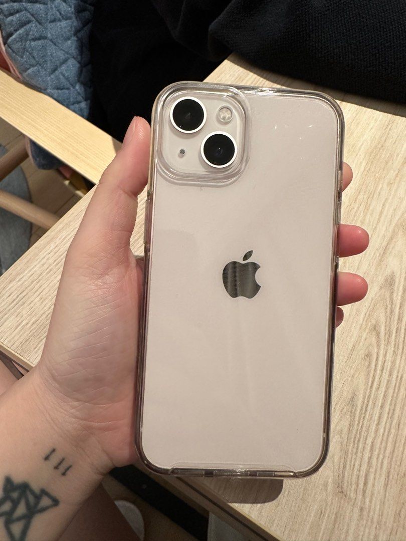 [SUPER GOOD] Condition Iphone 13 128GB, Mobile Phones & Gadgets, Mobile ...