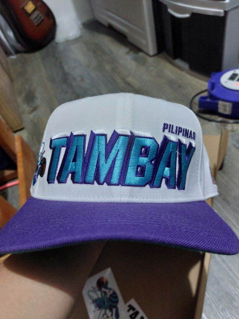 TAMBAY CAP v12 by Pio Balbuena on Carousell