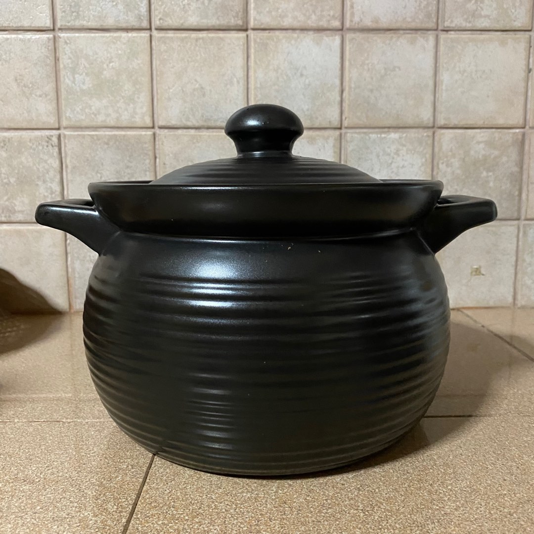 Tanyu Claypot, Furniture & Home Living, Kitchenware & Tableware ...