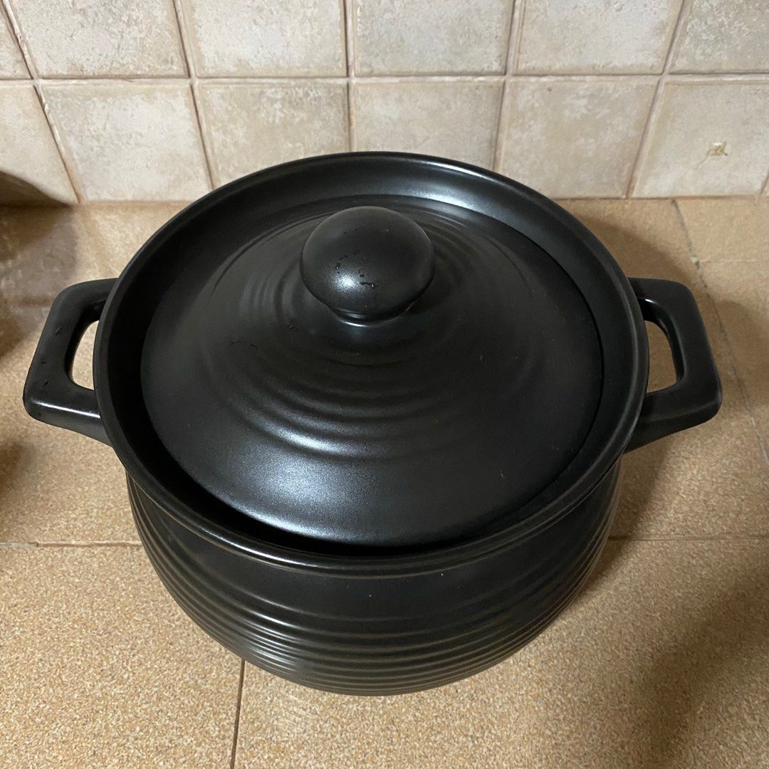 Tanyu Claypot, Furniture & Home Living, Kitchenware & Tableware ...