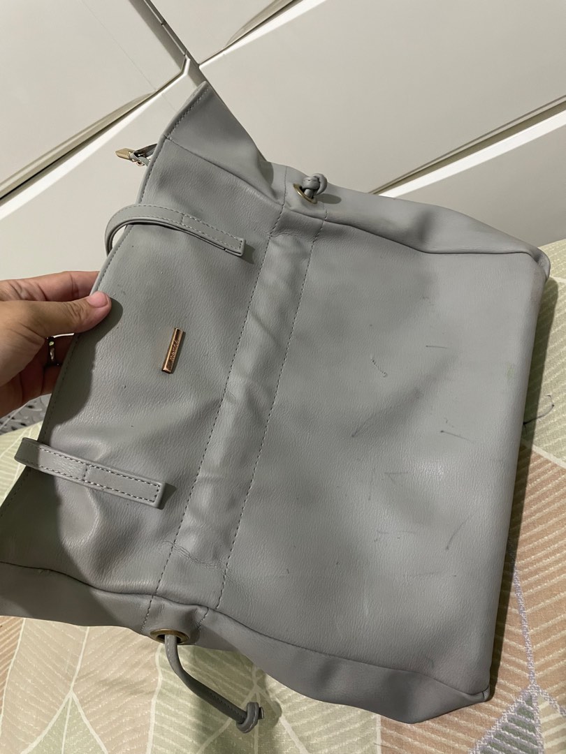 Tas Merche, Barang Mewah, Tas & Dompet di Carousell