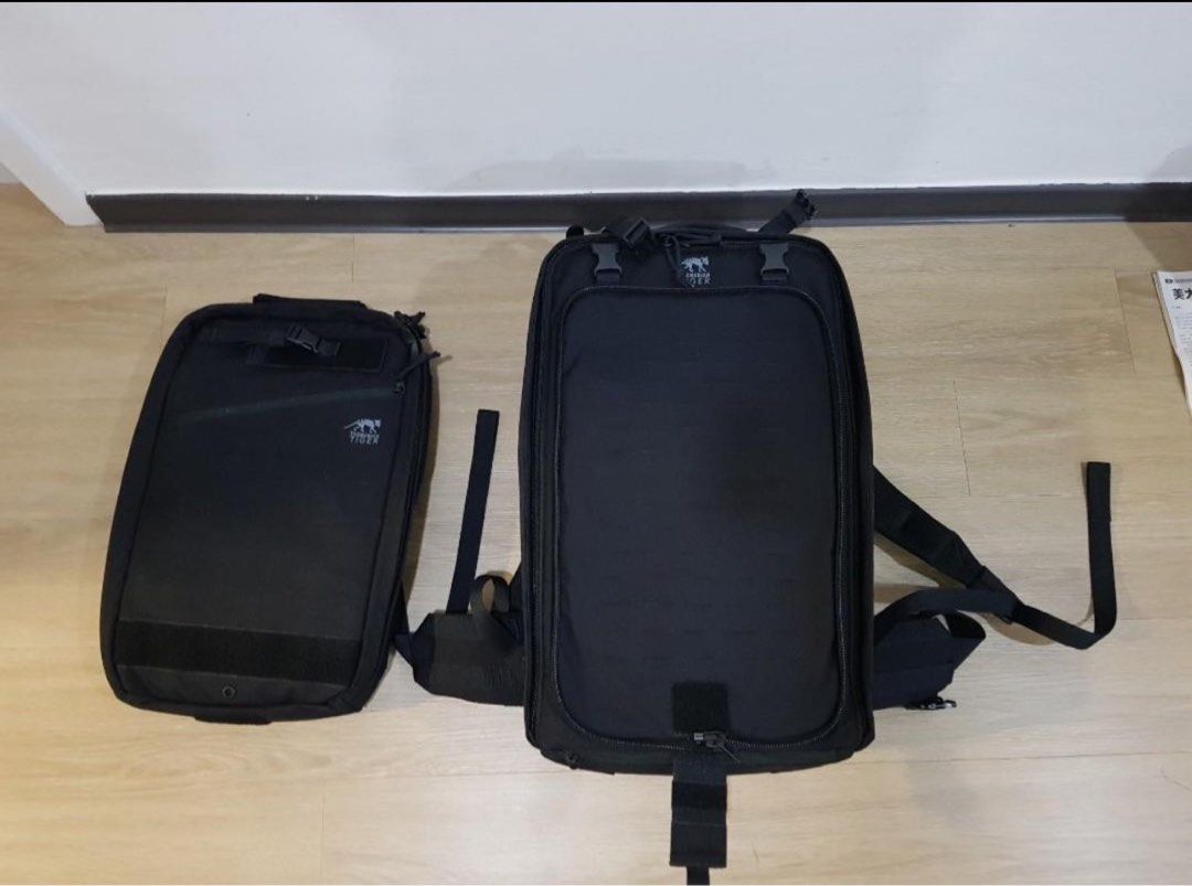 tasmanian tiger first responder move on pack mk2, Photography ...