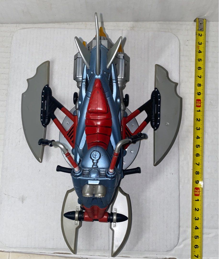 Teenage Mutant Ninja Turtles 2014 Half-Shell Heroes Drop Copter Sled ...