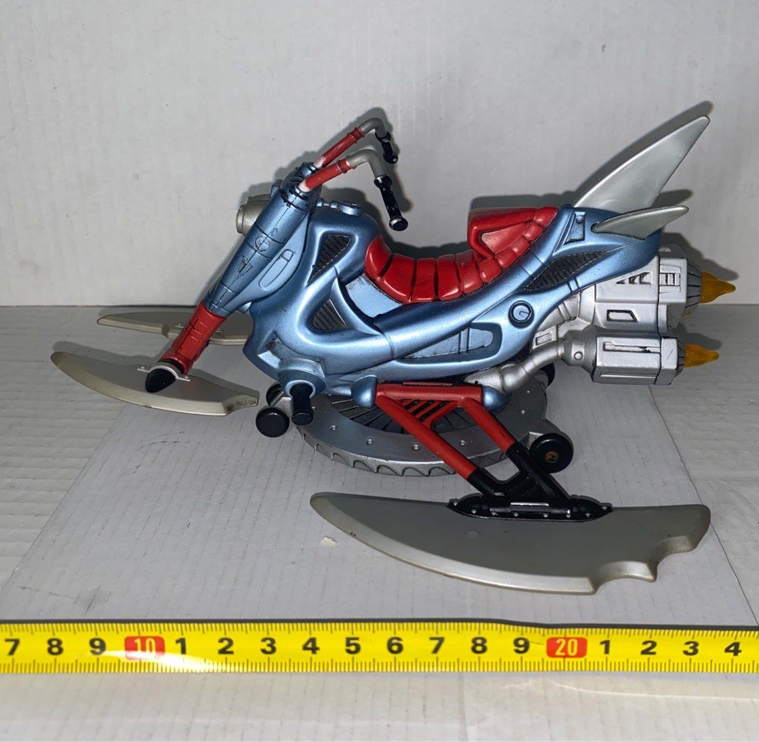 Teenage Mutant Ninja Turtles 2014 Half-Shell Heroes Drop Copter Sled ...