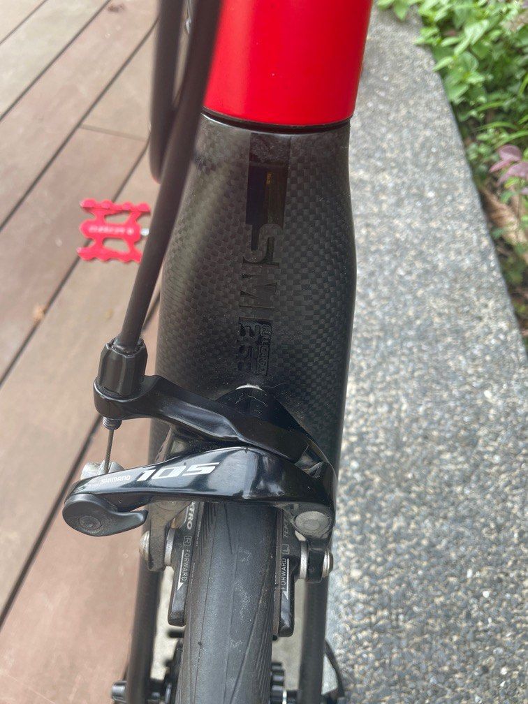 Tern surge pro mini velo, Sports Equipment, Bicycles & Parts, Bicycles on Carousell