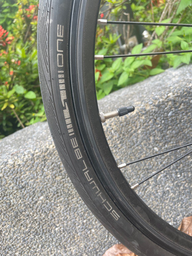 Tern surge pro mini velo, Sports Equipment, Bicycles & Parts, Bicycles on Carousell