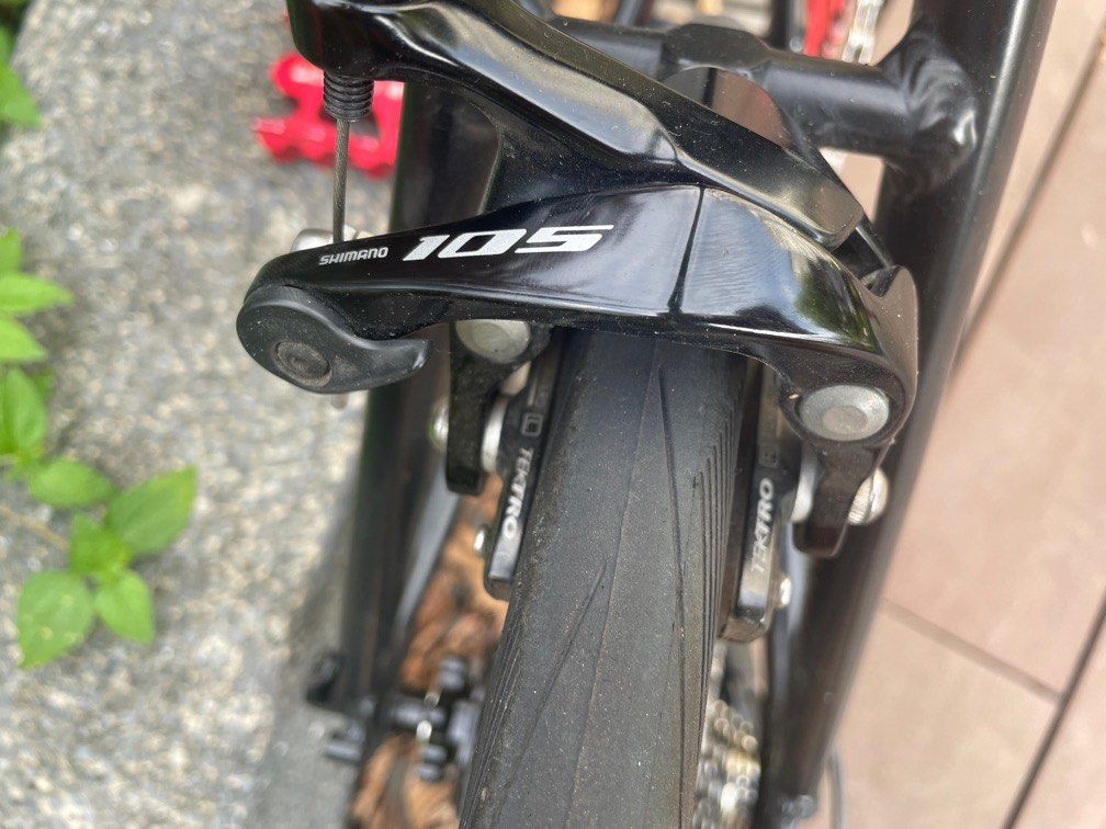 Tern surge pro mini velo, Sports Equipment, Bicycles & Parts, Bicycles on Carousell