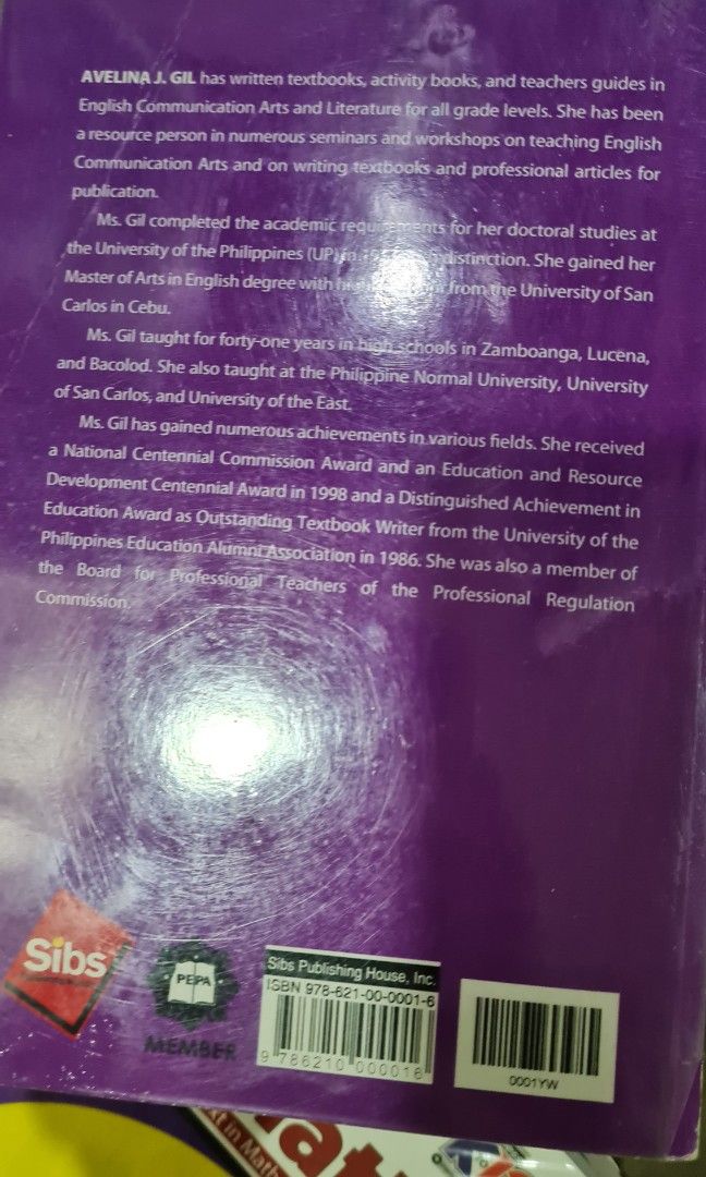 The global.village grd 10.book, Hobbies & Toys, Books & Magazines, Textbooks on Carousell