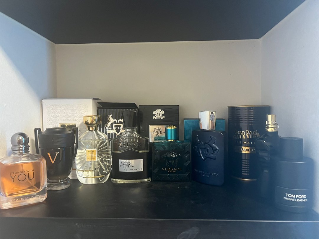 TRADE branded cologne, Beauty & Personal Care, Fragrance & Deodorants ...