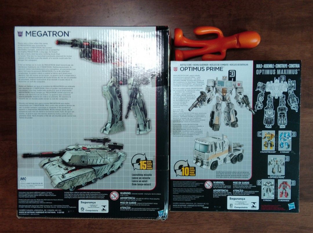 Transformers Combiner Wars Lot: Starscream Skywarp Thundercracker ...