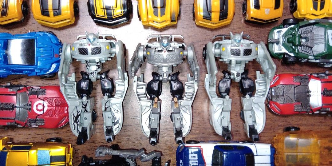 Transformers Legends Legion Class Super Lot: Ratchet Optimus Prime ...