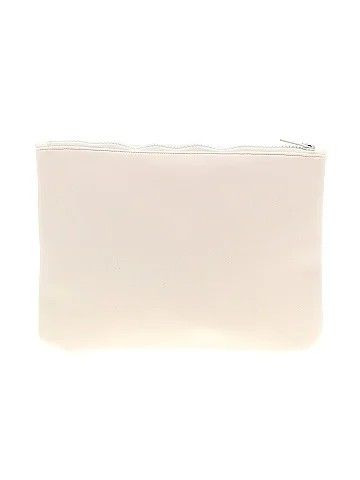Triangl Ivory Pouch on Carousell