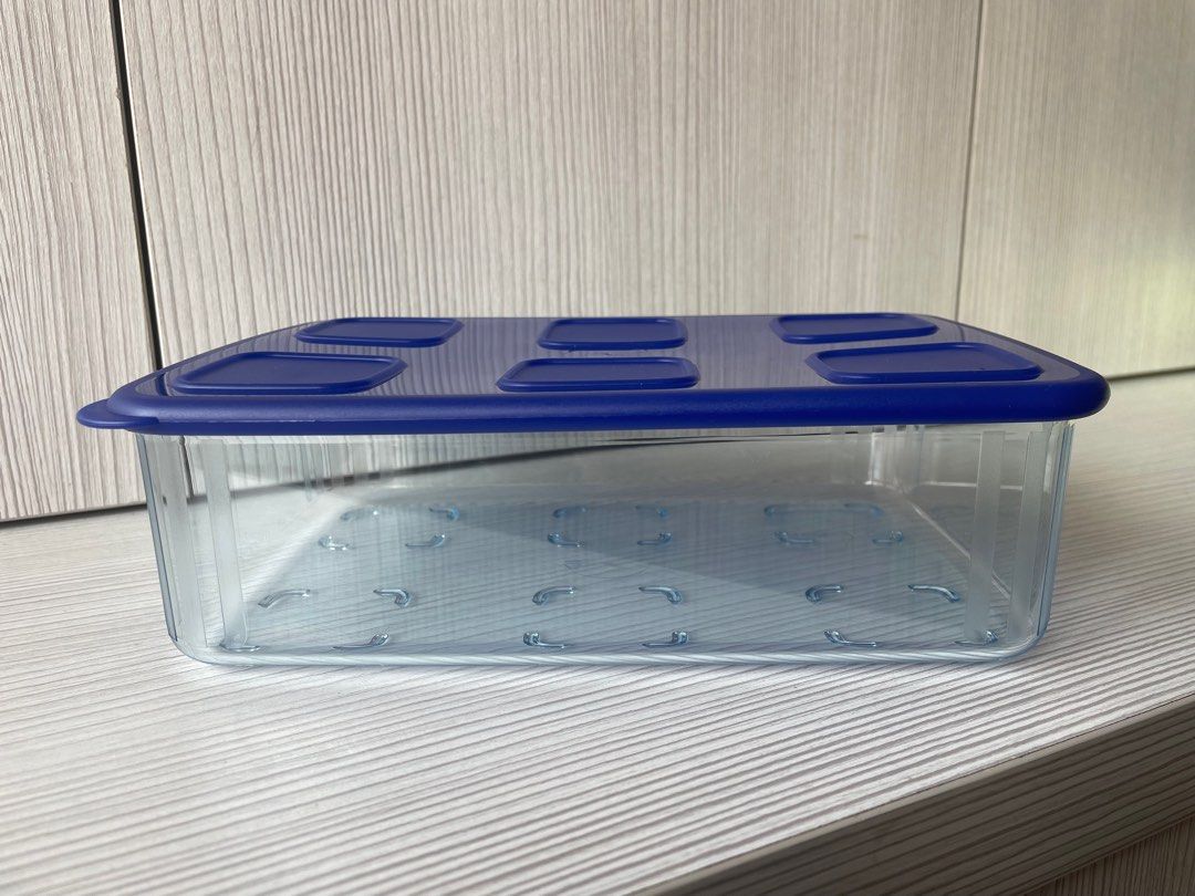 Tupperware Clearmate 1.6L, Furniture & Home Living, Kitchenware ...