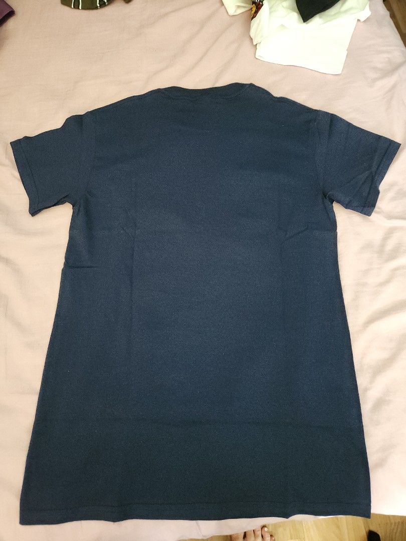 Turnover band shirt merch, Men's Fashion, Tops & Sets, Tshirts & Polo ...