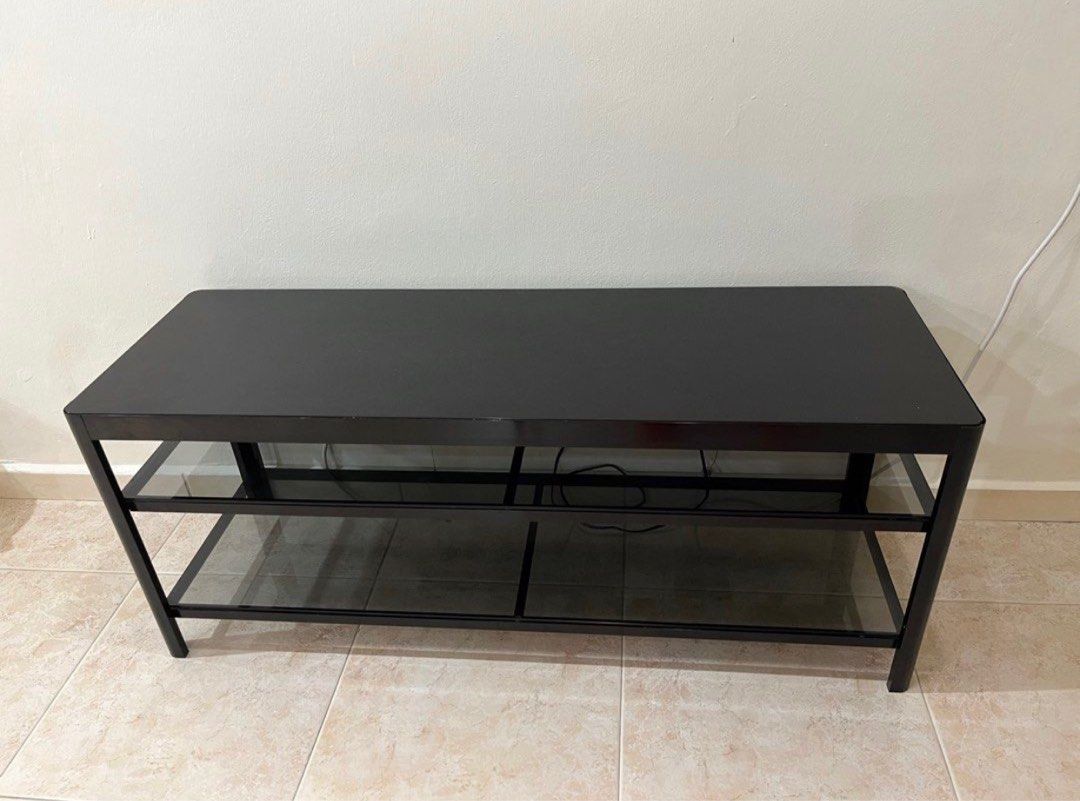TV bench console, Furniture & Home Living, Furniture, TV Consoles on ...