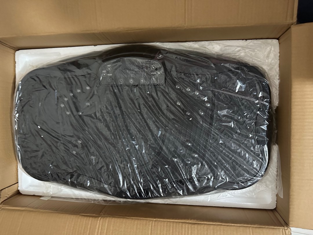 Ultra thin Body slimmer, Sports Equipment, Exercise & Fitness, Cardio ...