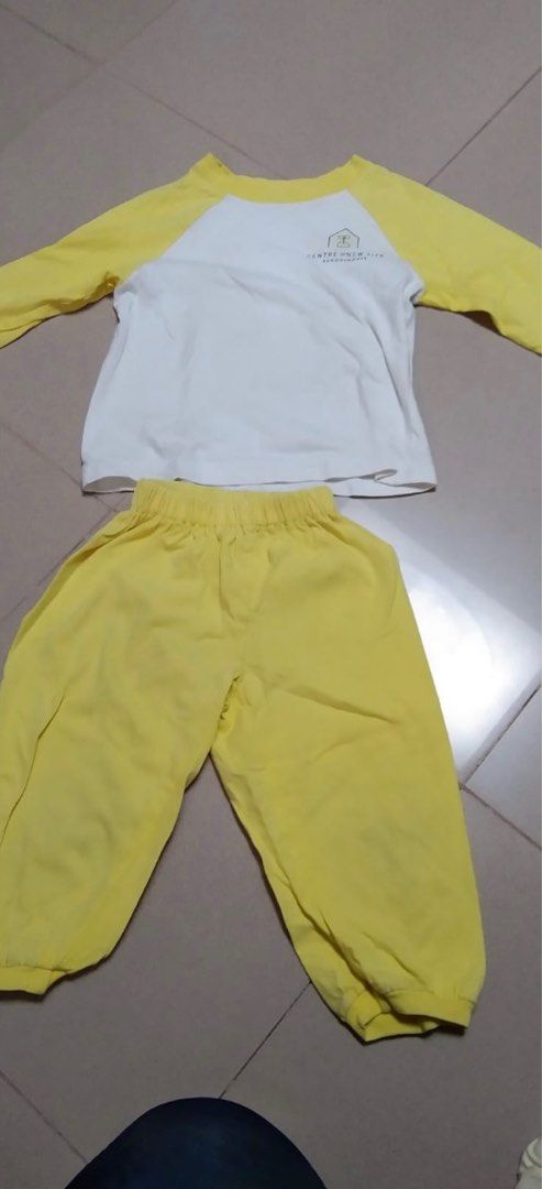 Uniform for Centre of New Life Schoolhouse, Babies & Kids, Babies ...