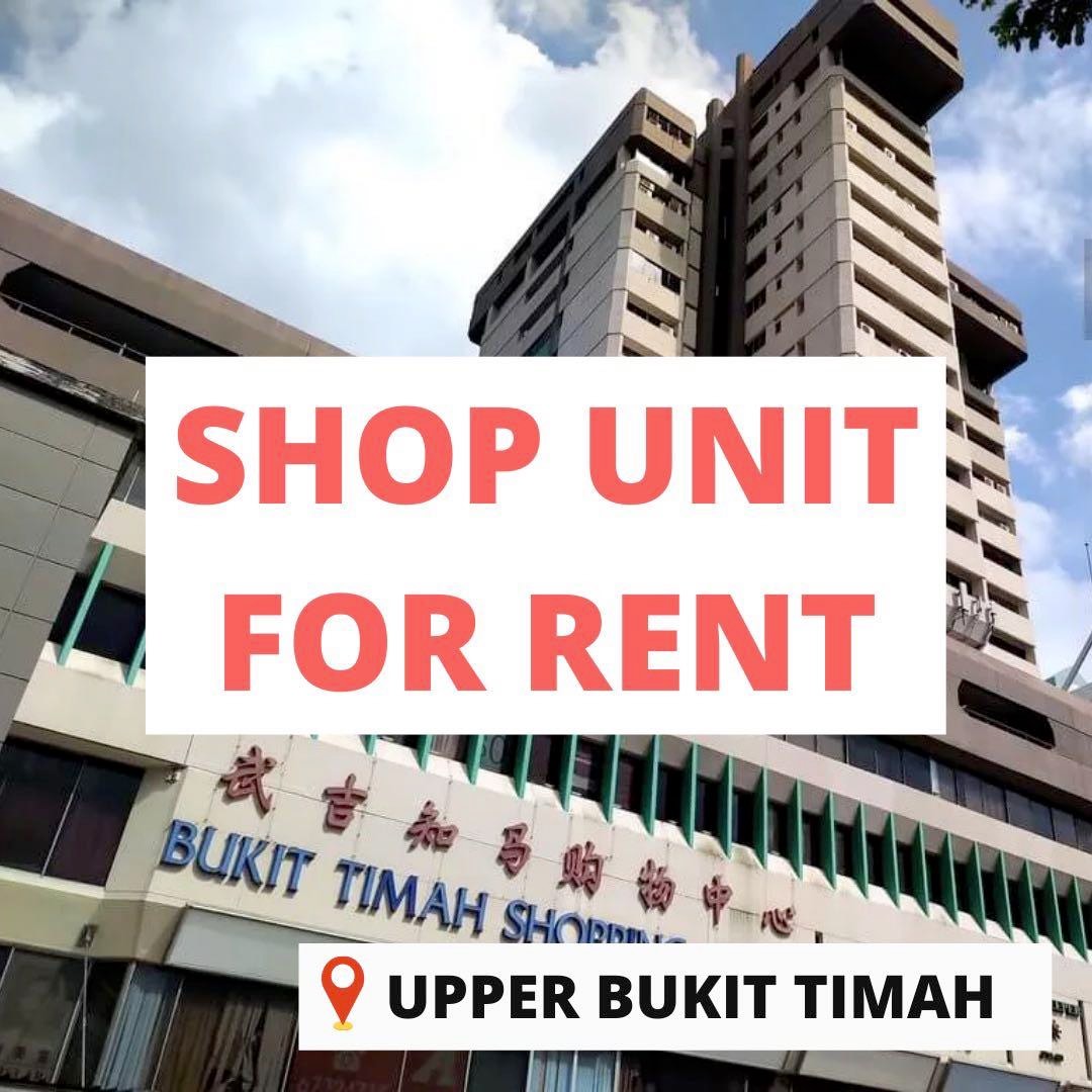 Unit for RENT, Property, Rentals, Commercial on Carousell