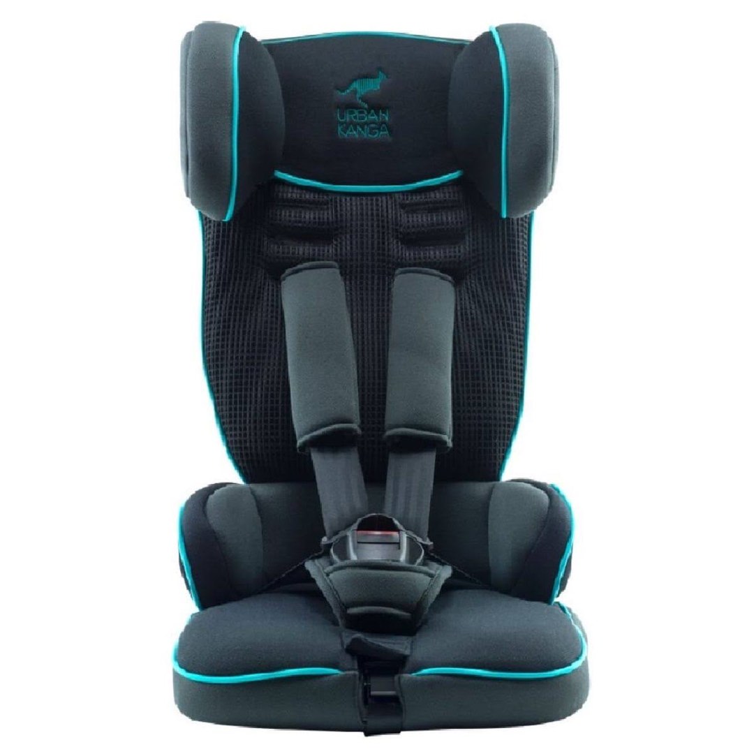 Urban Kangaroo Car seat, Babies & Kids, Going Out, Car Seats on Carousell