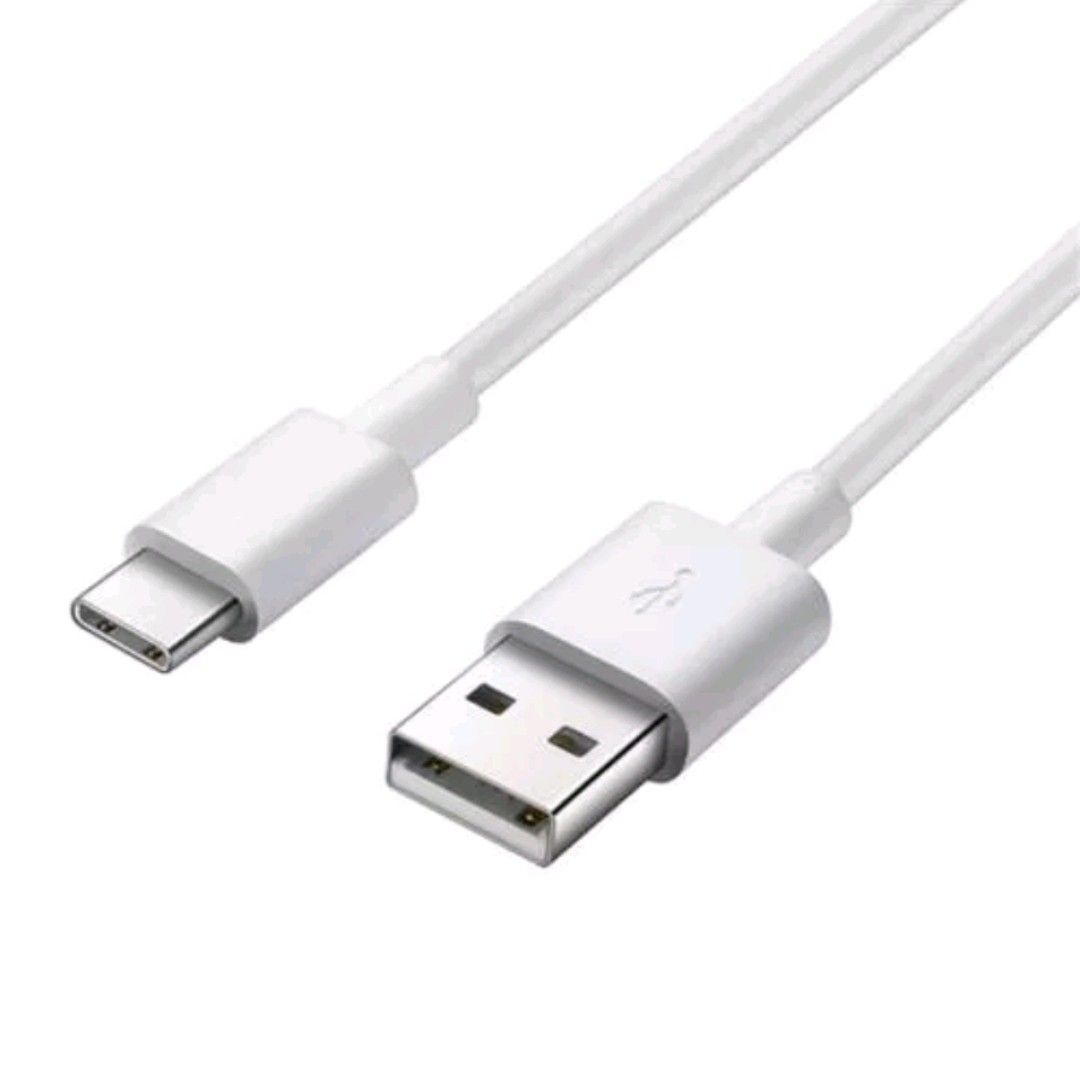Charging cable USB Type C, Computers & Tech, Parts & Accessories ...