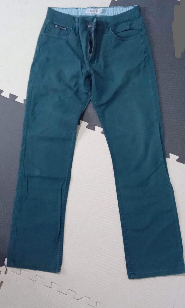 USPA JEANS FOR MEN on Carousell