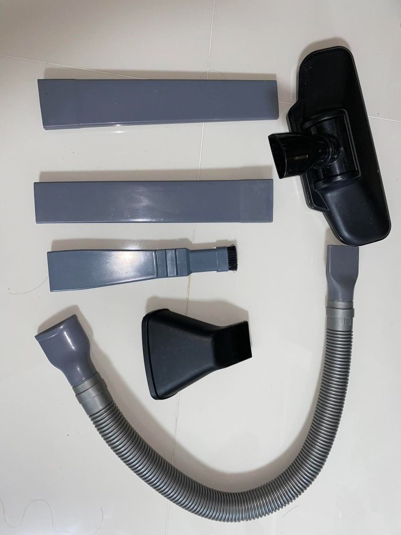 Vacuum Cleaner 1000W, TV & Home Appliances, Vacuum Cleaner ...