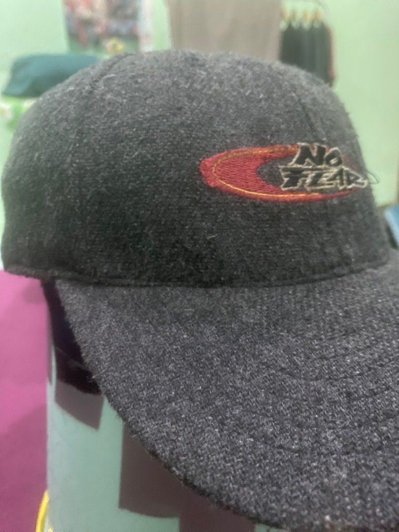Vintage no fear cap, Men's Fashion, Watches & Accessories, Cap & Hats ...
