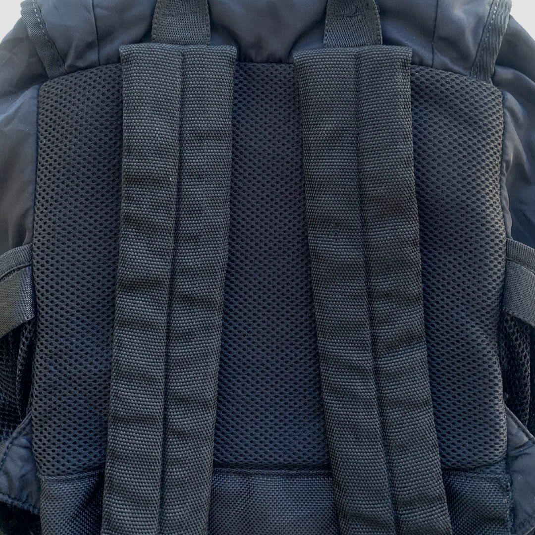 Vintage Porter International Backpack, Men's Fashion, Bags, Backpacks ...