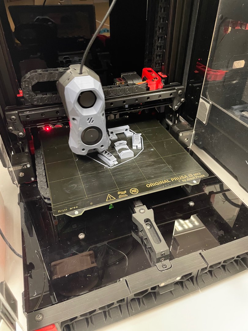 Voron Switchwire With Orbiter 2.0, Computers & Tech, Printers, Scanners ...