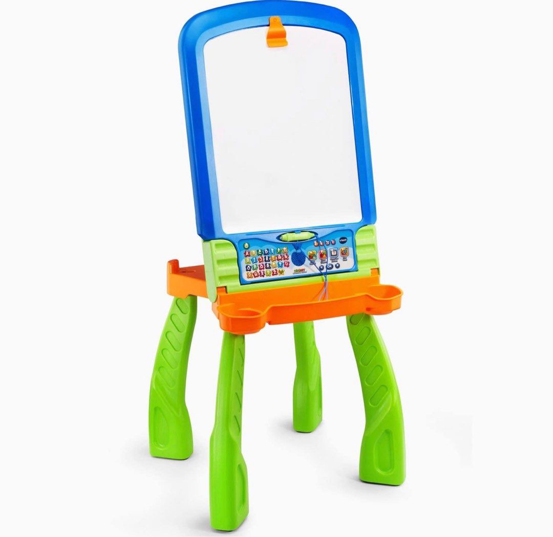 Vtech digiart creative easel, Everything Else on Carousell