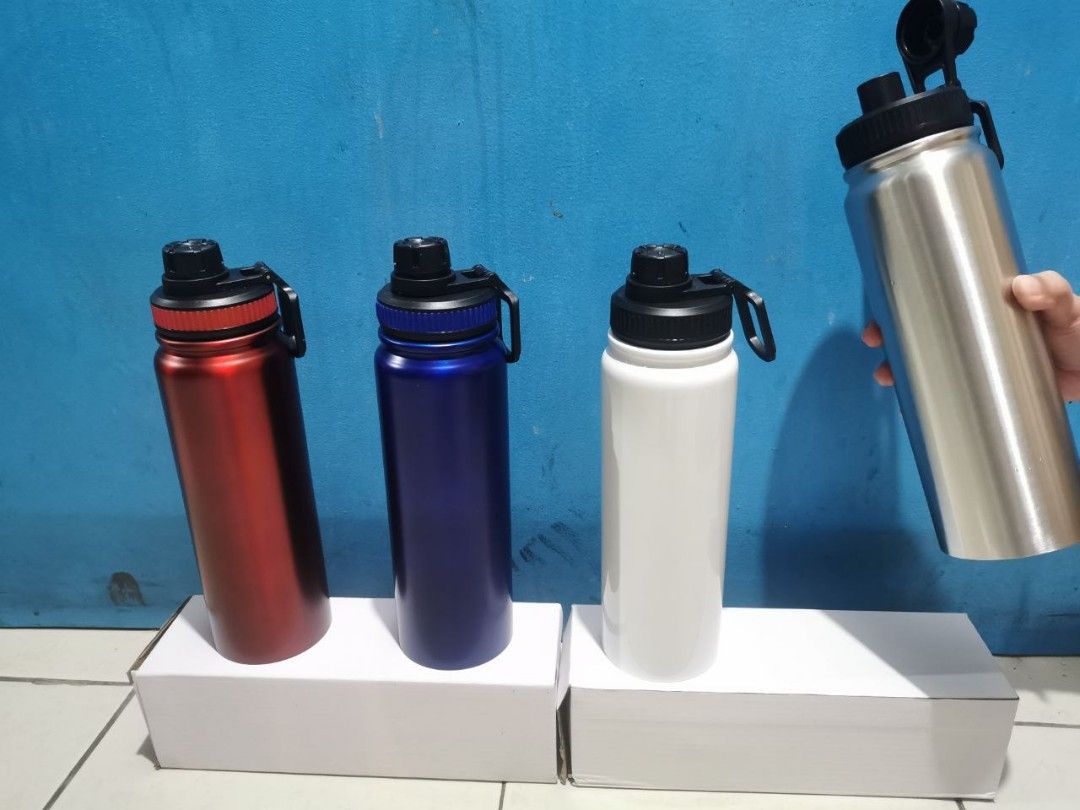Water Tumbler 900ml on Carousell