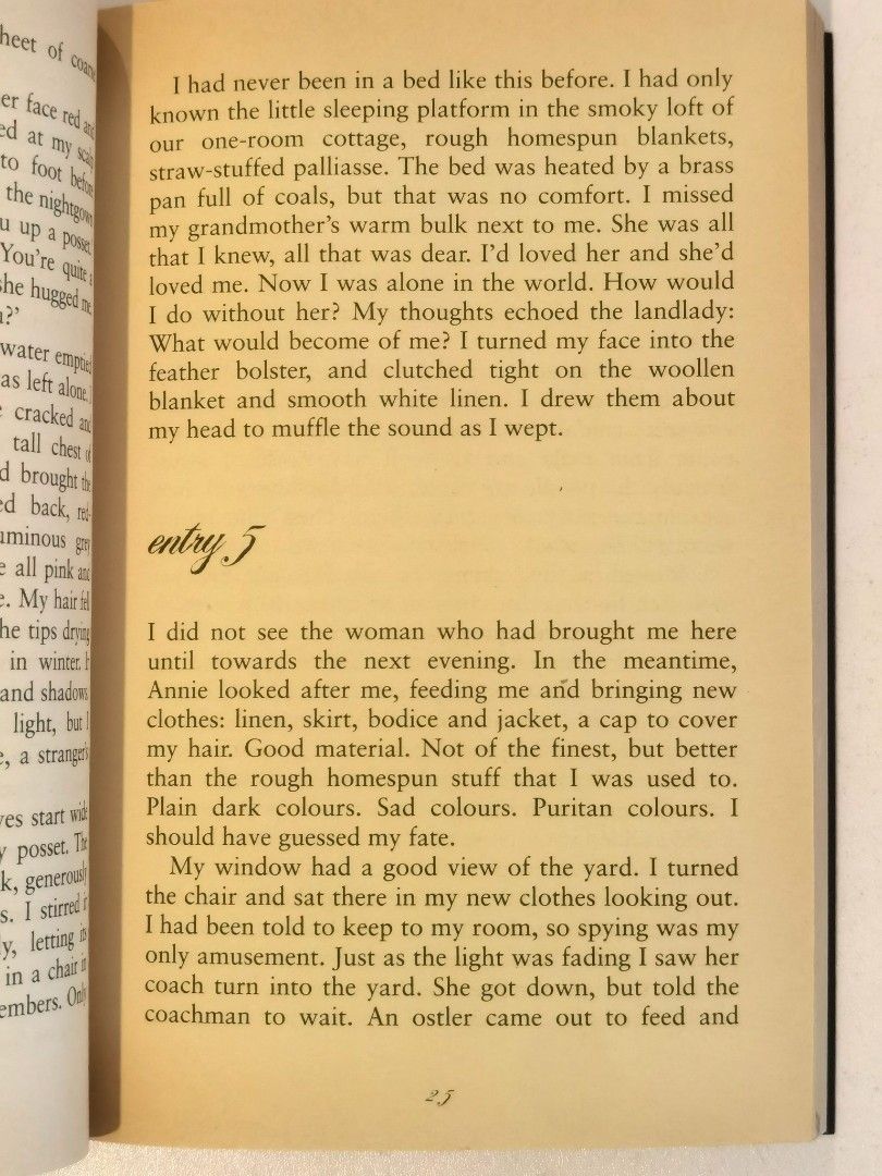 Witch Child book by Celia Rees, Hobbies & Toys, Books & Magazines ...