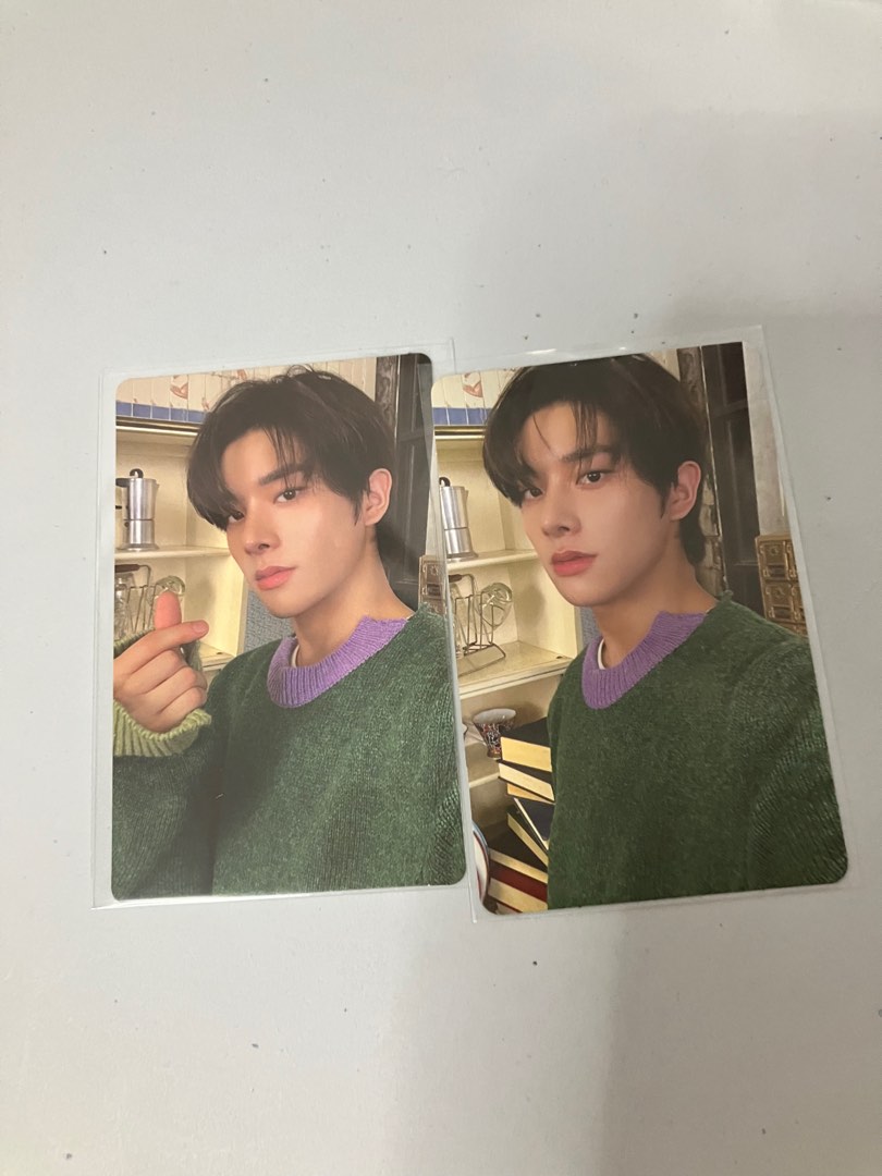 Wts enhypen jake pc, Hobbies & Toys, Memorabilia & Collectibles, K-Wave ...