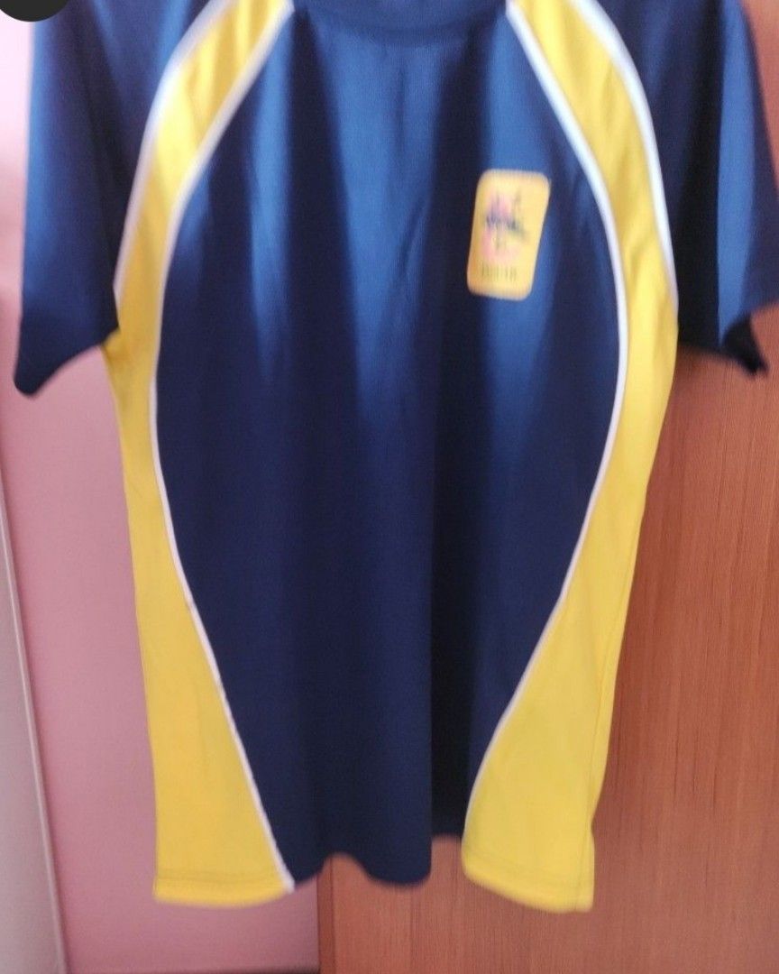 Xinmin secondary girl uniform, Women's Fashion, Dresses & Sets, Sets or ...