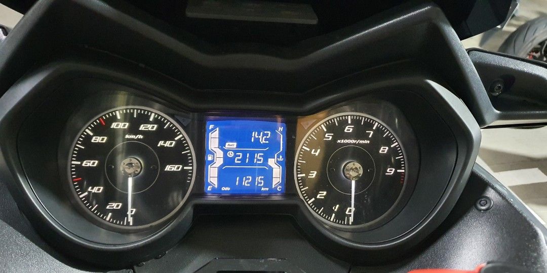 Yamaha Xmax 300 SP model, Motorcycles, Motorcycles for Sale, Class 2A ...