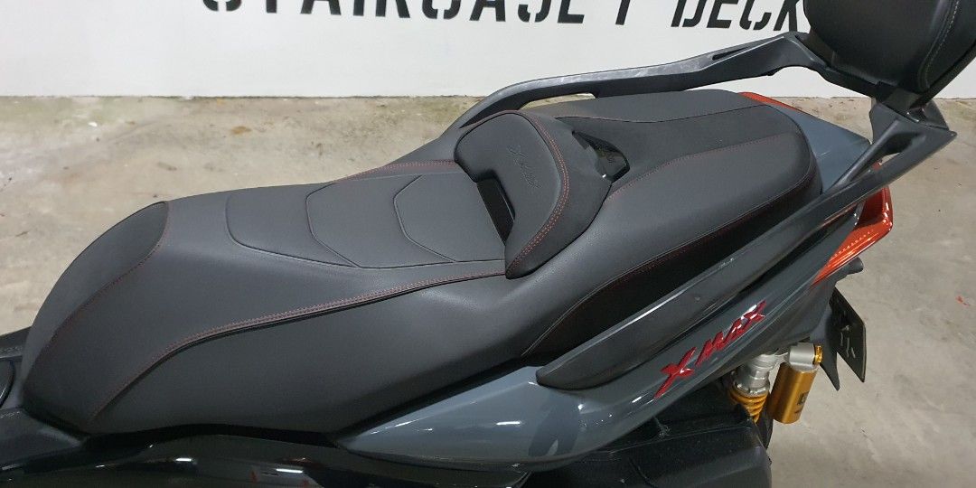 Yamaha Xmax 300 SP model, Motorcycles, Motorcycles for Sale, Class 2A ...