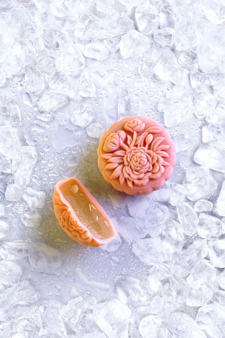 Yong Sheng Mooncake, Food & Drinks, Homemade Bakes on Carousell