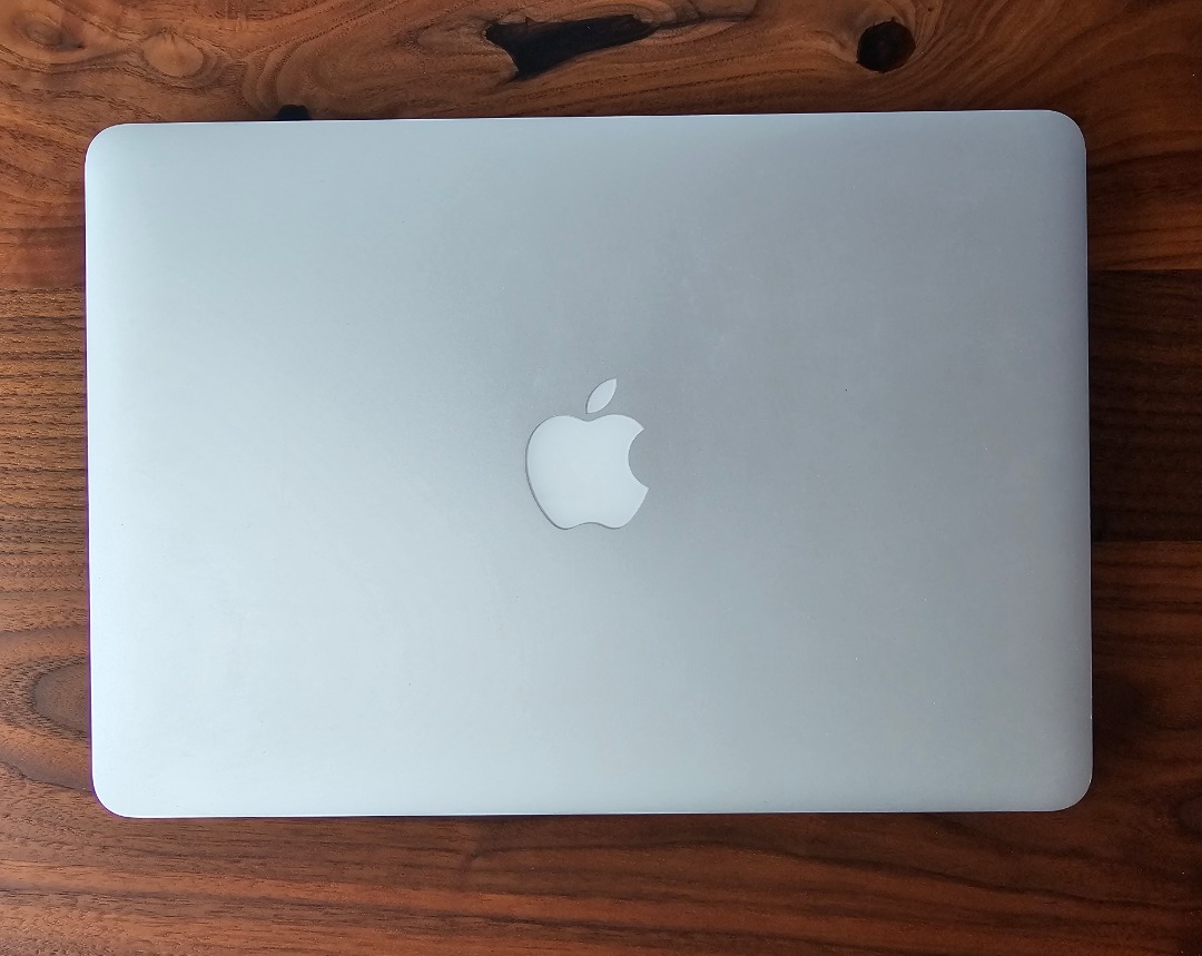 13" Macbook Pro. 500GB SSD. Chassis in excellent condition, Computers ...