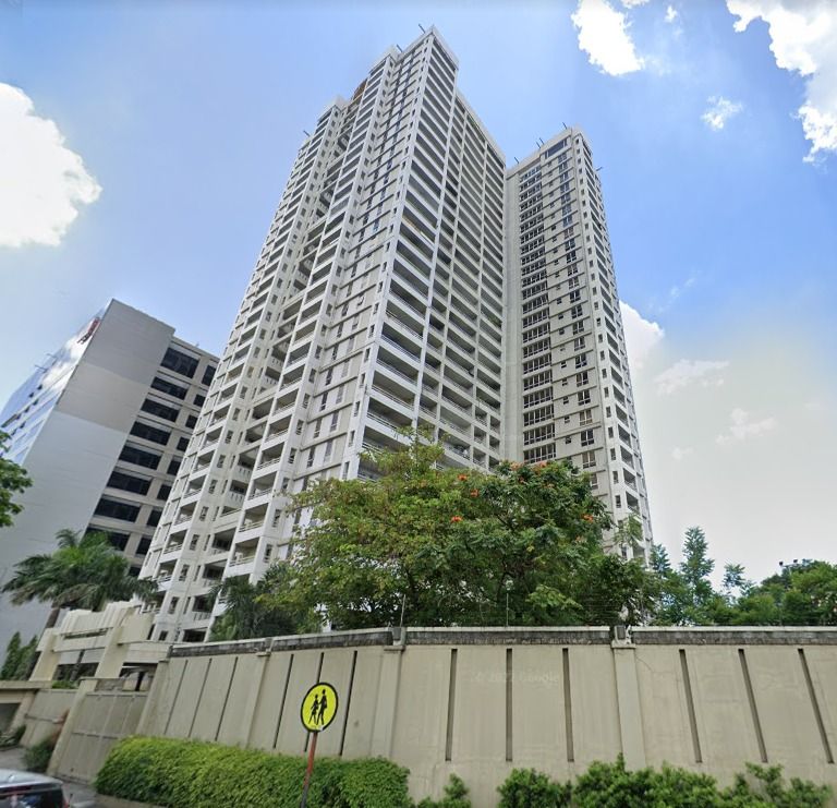 2BR Condo for Sale in Illumina Residences - V. MAPA Manila, Property ...