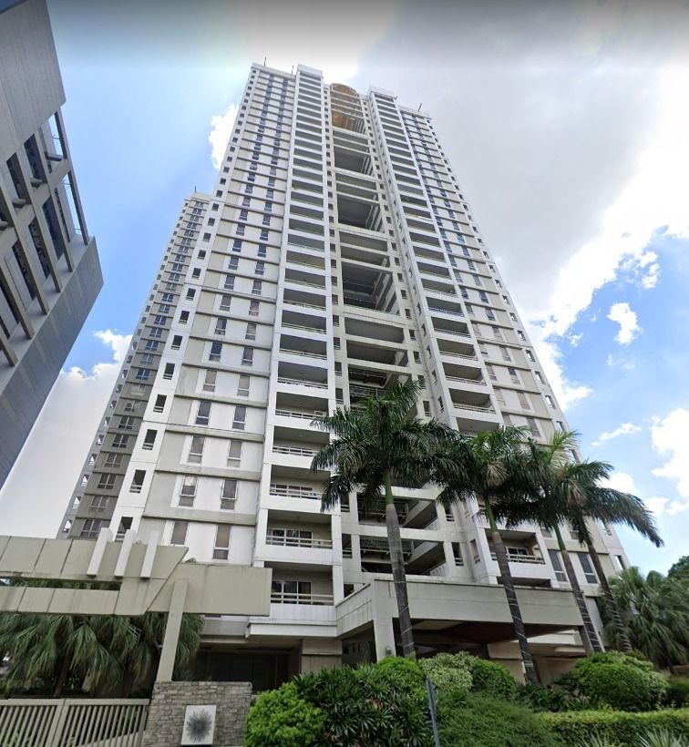 2BR Condo for Sale in Illumina Residences - V. MAPA Manila, Property ...